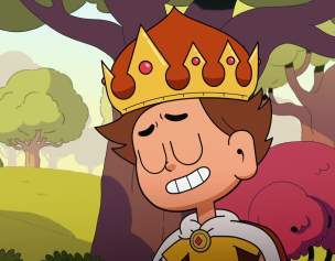 Nate is Late | King Nate