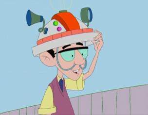 Ned's Newt | Mars Dilemma / Saturday Night Fervour