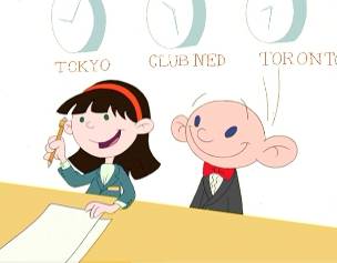 Ned's Newt | Can't See the Forest For The Tree Fort / Saving Lummox