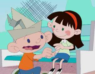 Ned's Newt | The Tooth Is Out There / Remote Possibility