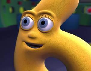 Numberjacks | The Cuck-cuck-cuck-oo-oo-oo Bird