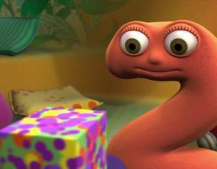 Numberjacks | Famous Fives
