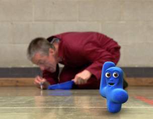Numberjacks | 4 He’s a Jolly Good Fellow