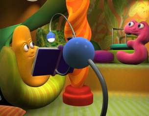 Numberjacks | Famous Fives