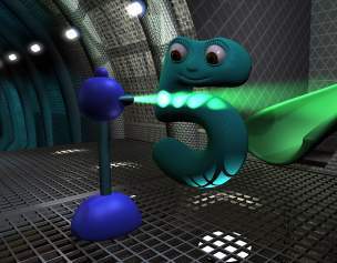 Numberjacks | 4 He’s a Jolly Good Fellow