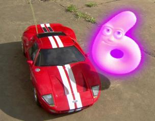 Numberjacks | Tricky Sixes