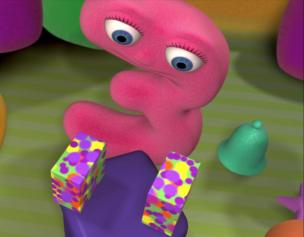 Numberjacks | Tricky Sixes