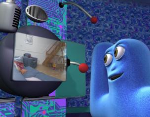 Numberjacks | Zero The Hero