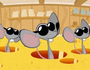 Nursery Rhymes | Five Little Frogs