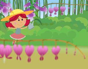Nursery Rhymes | Mary, Mary, quite contrary