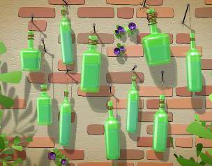 Nursery Rhymes | Ten green bottles