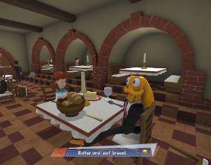 Octodad Dadliest Catch | The Date