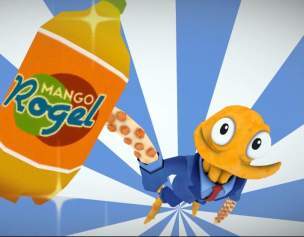 Octodad Dadliest Catch | Fighting The Chef!