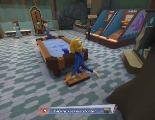 Octodad Dadliest Catch | The Aquarium