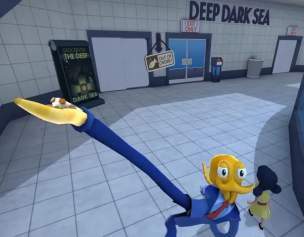 Octodad Dadliest Catch | We've Been Caught!!