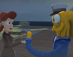 Octodad Dadliest Catch | How It All Started