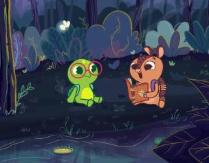 Oppa Keki | Wish upon a star