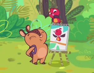 Oppa Keki | The Masterpiece