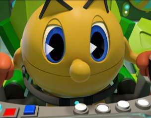 Pac-Man and the Ghostly Adventures | Pac to the Future