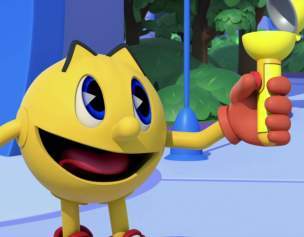 Pac-Man and the Ghostly Adventures | Mission ImPacable!