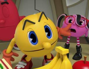 Pac-Man and the Ghostly Adventures | Seems Like Old Times