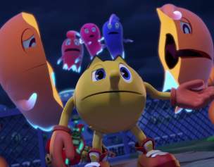 Pac-Man and the Ghostly Adventures | A Berry Scary Night