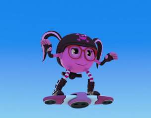 Pac-Man and the Ghostly Adventures | Invasion of the Pointy Heads