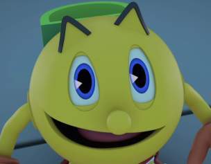 Pac-Man and the Ghostly Adventures | Meanie Genie