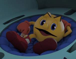 Pac-Man and the Ghostly Adventures | Spooka-Bazooka!