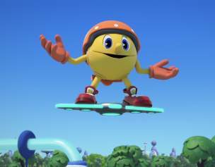 Pac-Man and the Ghostly Adventures | Peace Without Slime