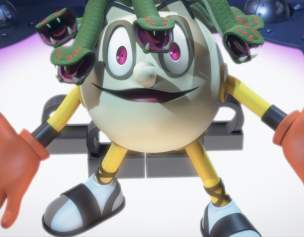 Pac-Man and the Ghostly Adventures | Pac's Very Scary Halloween - Part One