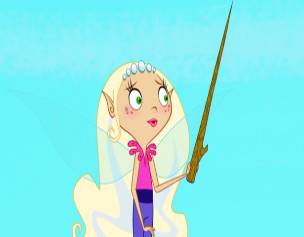 Pearlie | Ludwing in the Wild / The Big Sneeze