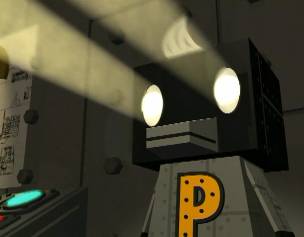 Pecola | Robo Rudy / Lights Camera Pecola