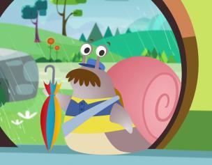 Ping and Friends | Shleepy Lullabye