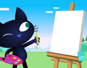 Ping and Friends | Shleepy Lullabye