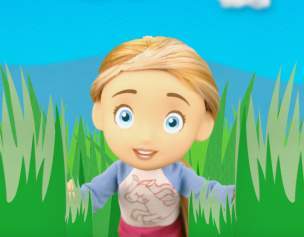 Piper's Pony Tales | Mud Puddle Princesses