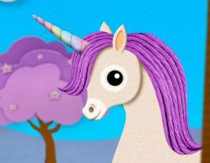 Piper's Pony Tales | Mud Puddle Princesses