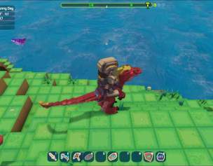 PixArk | Exploring New Lands!