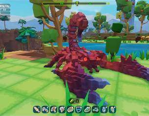 PixArk | Ice Fairy Boss Fight!!