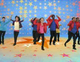 Pop It! | Step Step Clap