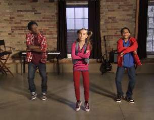 Pop It! | Bounce Up Part 1