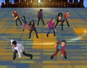 Pop It! | Inside or Outside