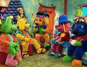 Raggs | Friends Forever