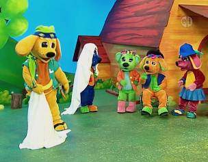 Raggs | Let's Pretend