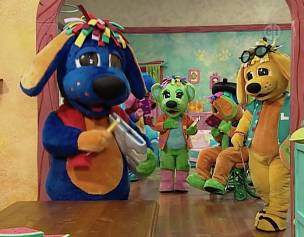 Raggs | Sweet Dreams