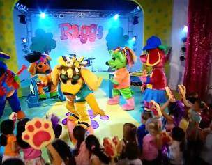 Raggs | Fun Day in the Sun Day