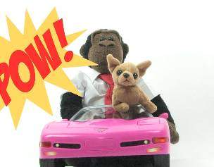 Recess Monkey | Sidekick