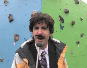 Recess Monkey | Ice Pack