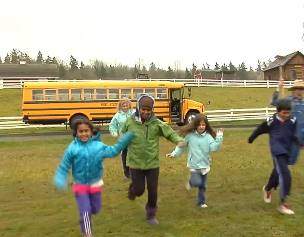 Recess Monkey | Marshmallow Farm