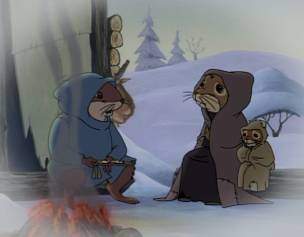 Redwall | Felldoh's Revenge